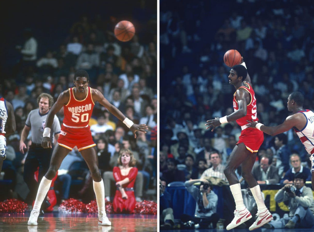 PUMA is bringing back the Iconic Ralph Sampson Sneaker - YOMZANSI ...