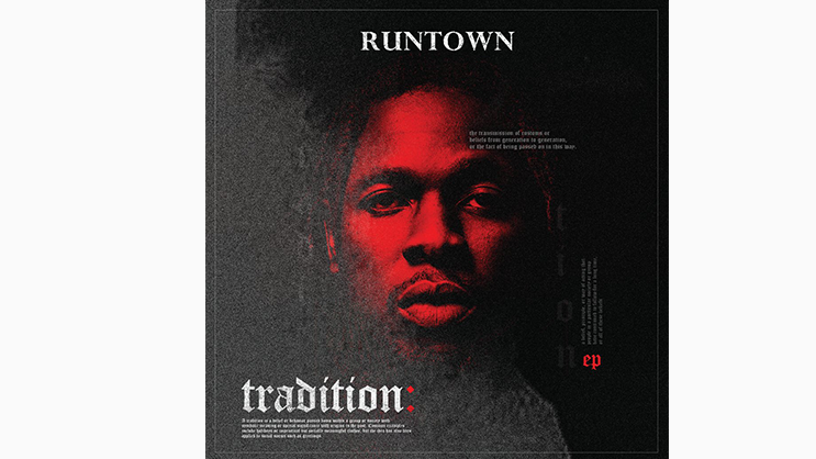 STREAM: Runtown debuts his new EP 'Tradition' a week earlier - YOMZANSI ...