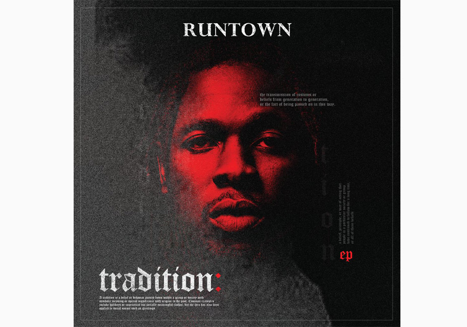 STREAM: Runtown debuts his new EP 'Tradition' a week earlier - YOMZANSI ...