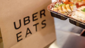 Uber Eats now includes Soweto restaurants such as Chaf Pozi, Just ...