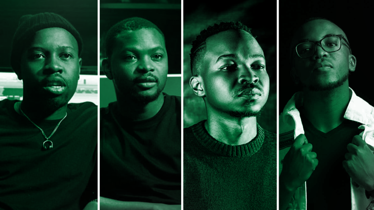 JazziDisciples Archives - YOMZANSI. Documenting THE CULTURE