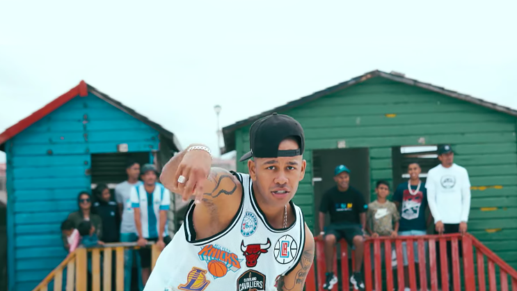 WATCH: Youngsta CPT's 'The Cape Of Good Hope' video captures the beauty ...