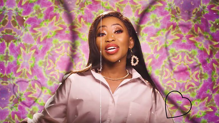 WATCH: Ms Cosmo debuts '88' music video - YOMZANSI. Documenting THE CULTURE