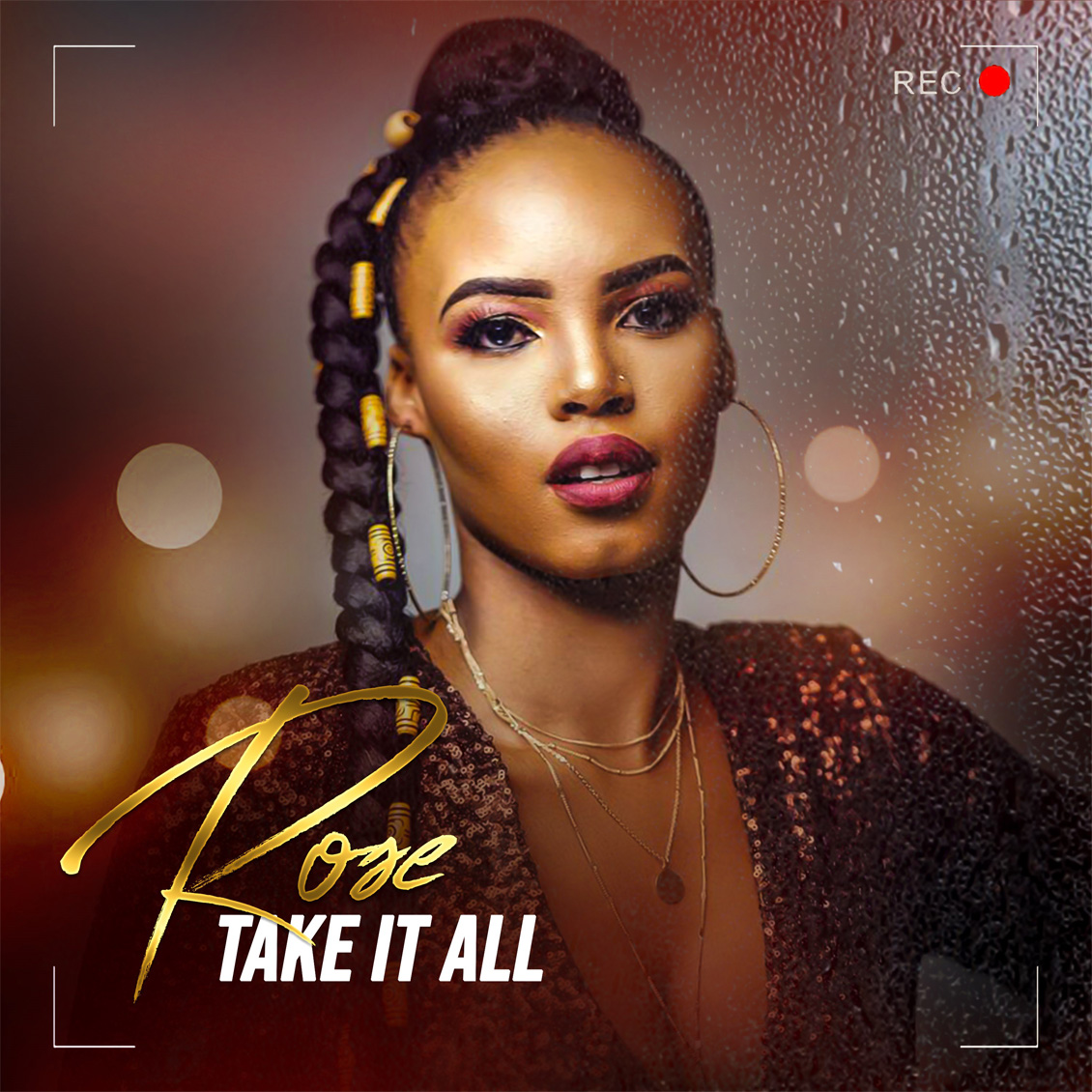 ARTIST OF THE WEEK: ROSE debuts new single 'Take it All' - YOMZANSI ...
