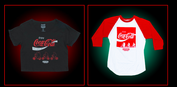 How Brands are collaborating with Netflix's 'Stranger Things' to be ...