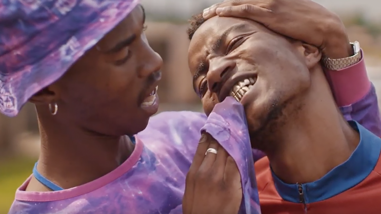 A film by Lebogang Rasethaba 'The People vs The People' debuts at Ster ...