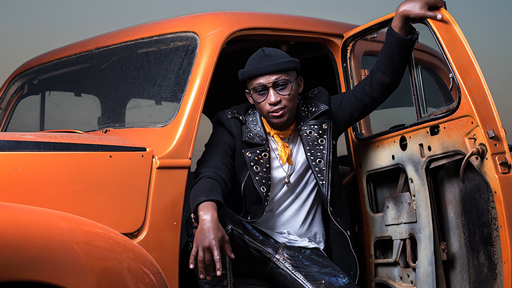 Khuli Chana's new docuseries 'The Originators' coming to TRACE ...