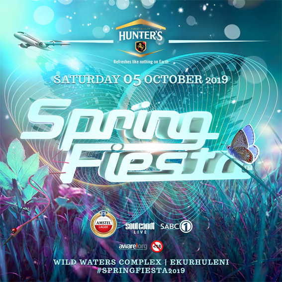 Spring Fiesta announces a jam-packed lineup for this year's edition ...