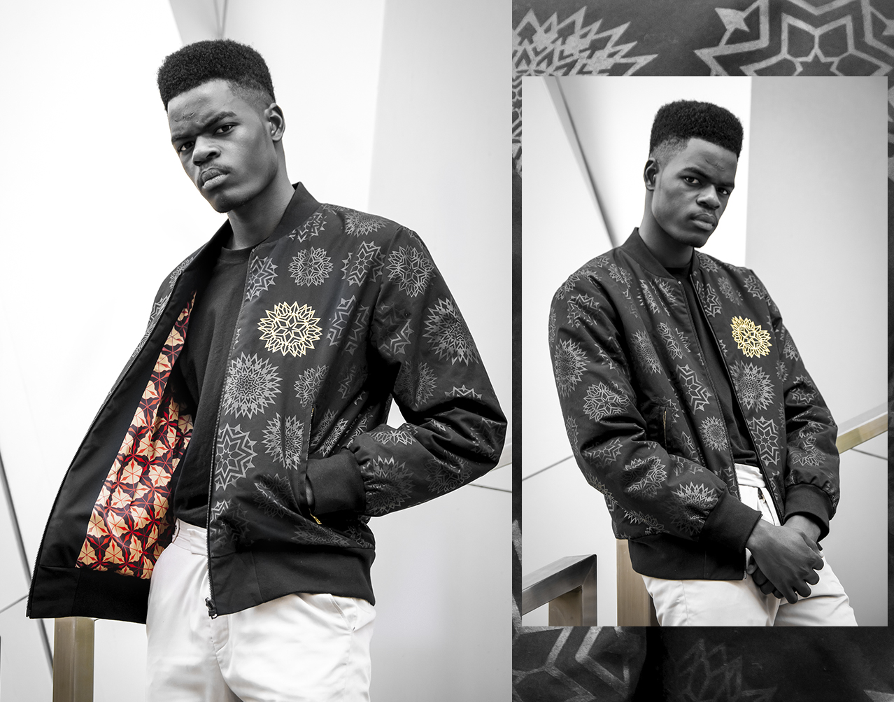 The new Miller Design Lab collection: RICH MNISI & MARIANO ANTONIO ...