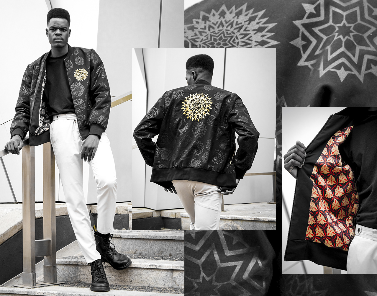 The new Miller Design Lab collection: RICH MNISI & MARIANO ANTONIO ...