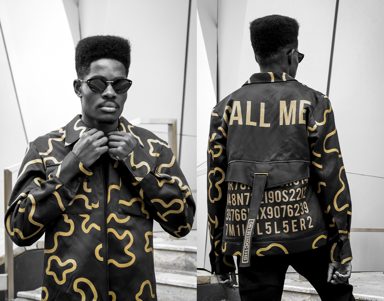 The new Miller Design Lab collection: RICH MNISI & MARIANO ANTONIO ...