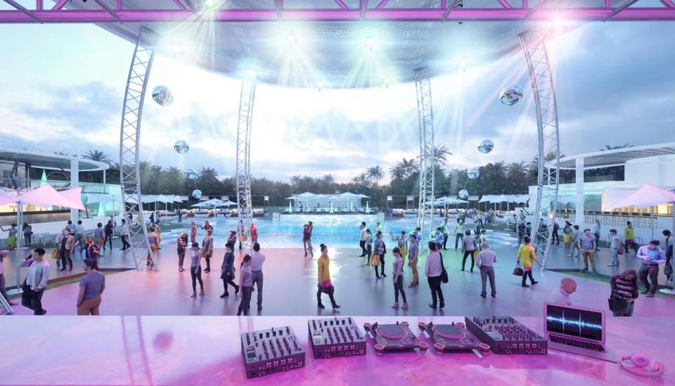 New Beach Club opening in Fourways later this year - YOMZANSI ...