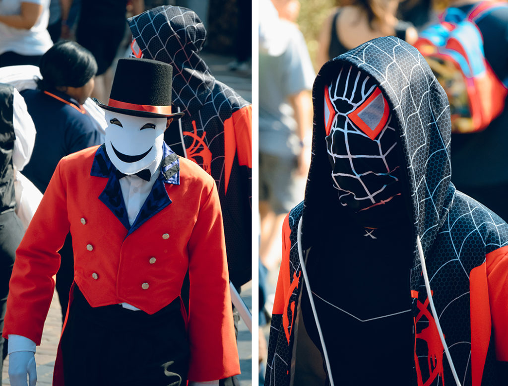 Here’s what people wore to 2019 Comic-Con Africa / Costumes - YOMZANSI ...