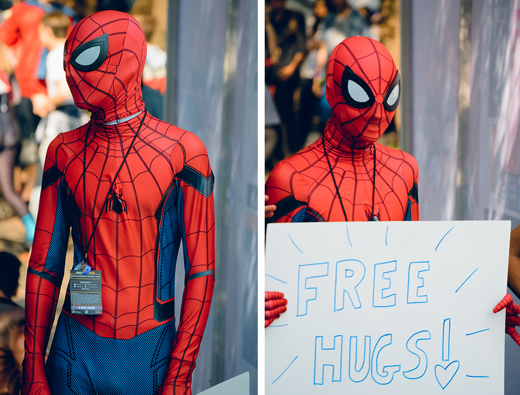 Here’s what people wore to 2019 Comic-Con Africa / Costumes - YOMZANSI ...