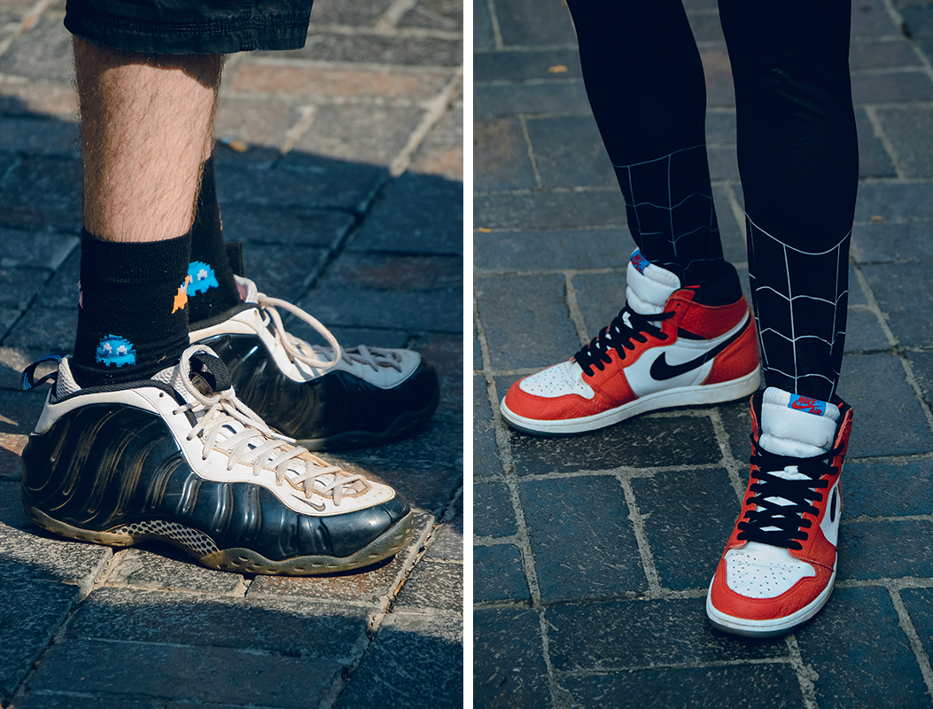 Here’s what people wore to 2019 Comic-Con Africa / Costumes - YOMZANSI ...