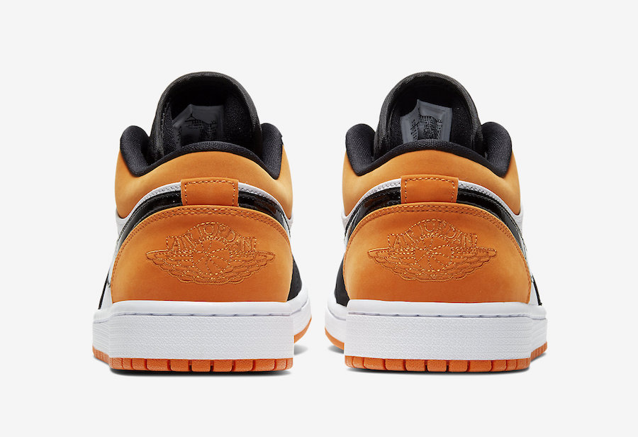Nike releases the Air Jordan 1 Low & Mid in “Shattered Backboard ...