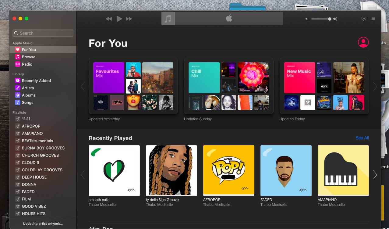 Apple shuts down iTunes with macOS Catalina release - here's how to ...