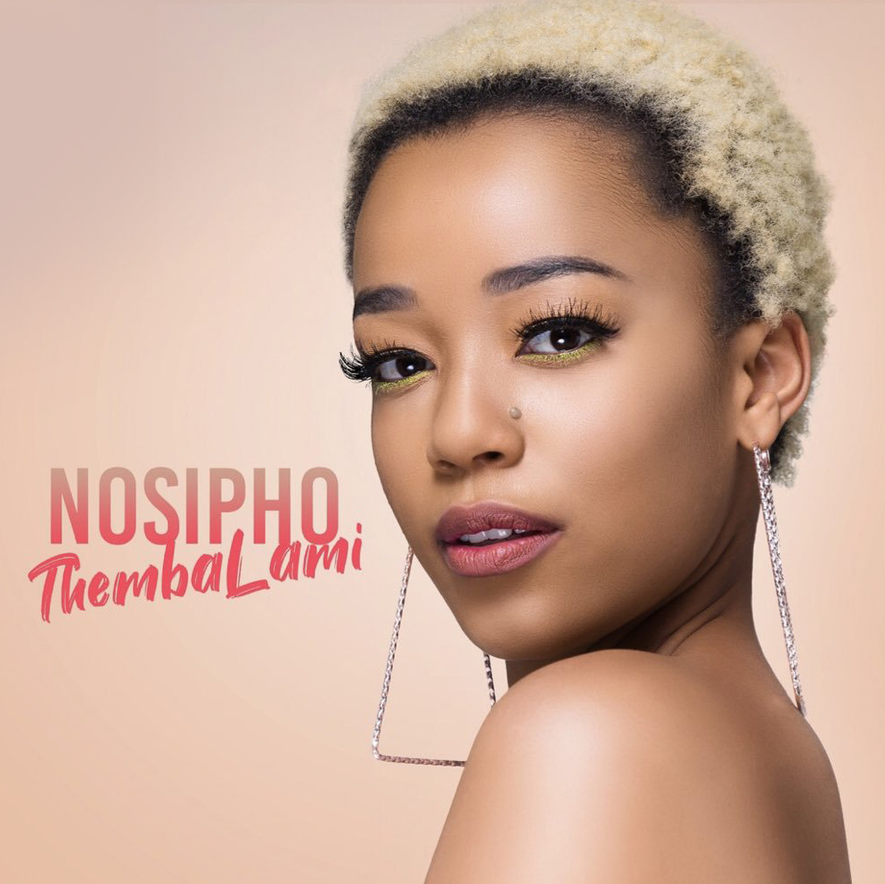 ARTIST OF THE WEEK: Idols star Nosipho debuts new single 'Thembalami ...