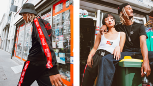A LOOK AT: The new Diesel x Coca Cola Collection - YOMZANSI ...