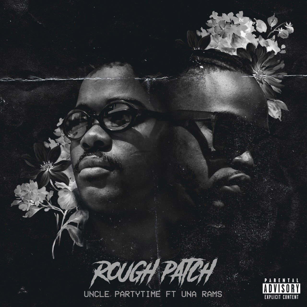 STREAM: Uncle Partytime drops a collaboration 'Rough Patch' with Una ...