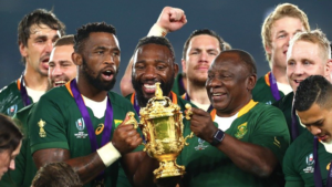 New SuperSport doccie shares Springboks journey to winning the 2019 ...