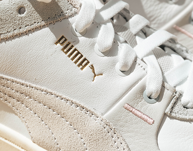 A CLOSER LOOK: at PUMA Cali Sport - YOMZANSI. Documenting THE CULTURE