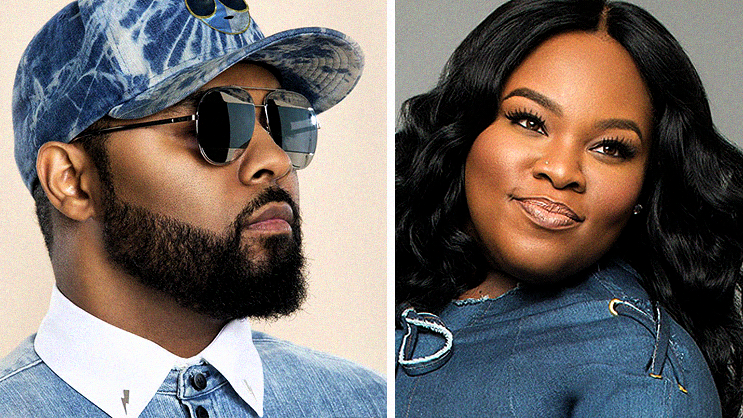 Tasha Cobbs's Instagram, Twitter & Facebook on IDCrawl