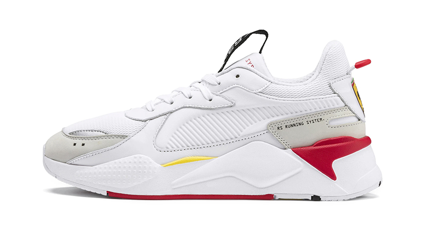 Top 20 Best PUMA Sneakers of 2019 - YOMZANSI. Documenting THE CULTURE