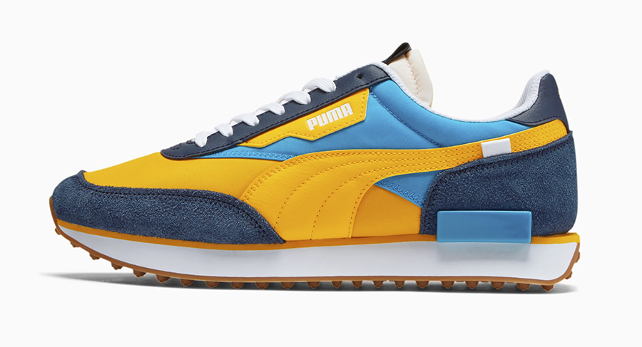 Top 20 Best PUMA Sneakers of 2019 - YOMZANSI. Documenting THE CULTURE