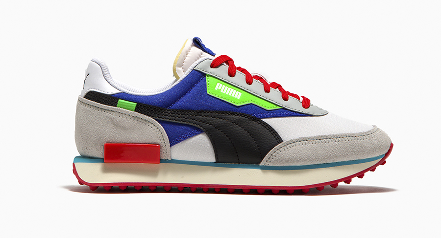Top 20 Best PUMA Sneakers of 2019 - YOMZANSI. Documenting THE CULTURE