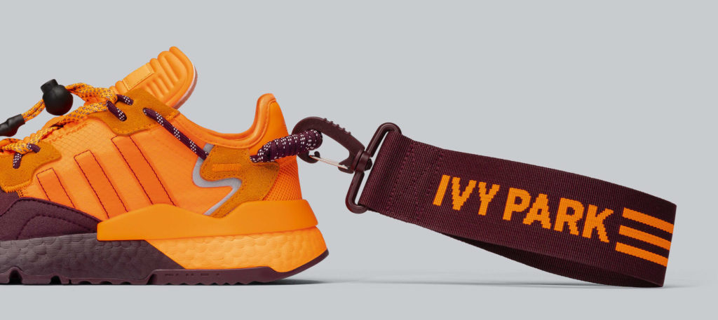 A LOOK AT: Beyonce’s Ivy Park x adidas Footwear collection - YOMZANSI ...