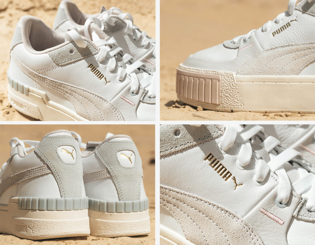 Back again! Here's your chance to cop the PUMA Cali Sport - YOMZANSI ...