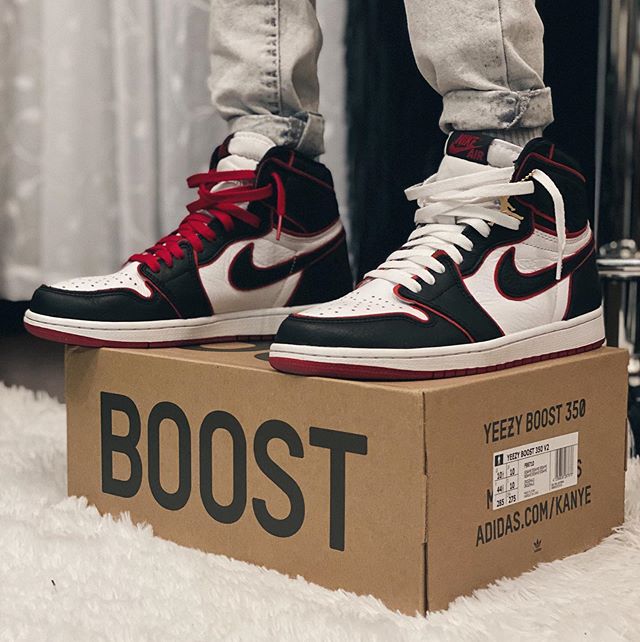 The Top 10 Best Sneaker photos of the week - YOMZANSI. Documenting THE ...