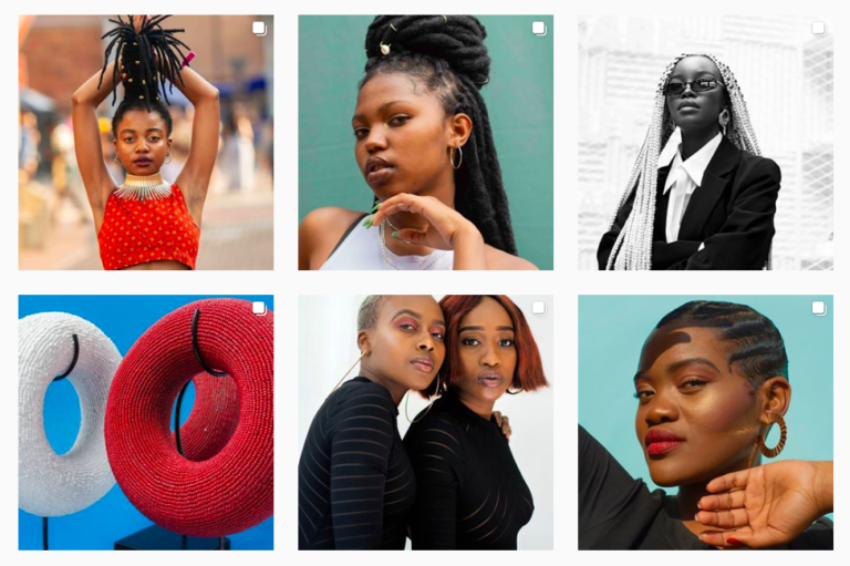 10 South African Photographers you need to follow (2020) - YOMZANSI ...
