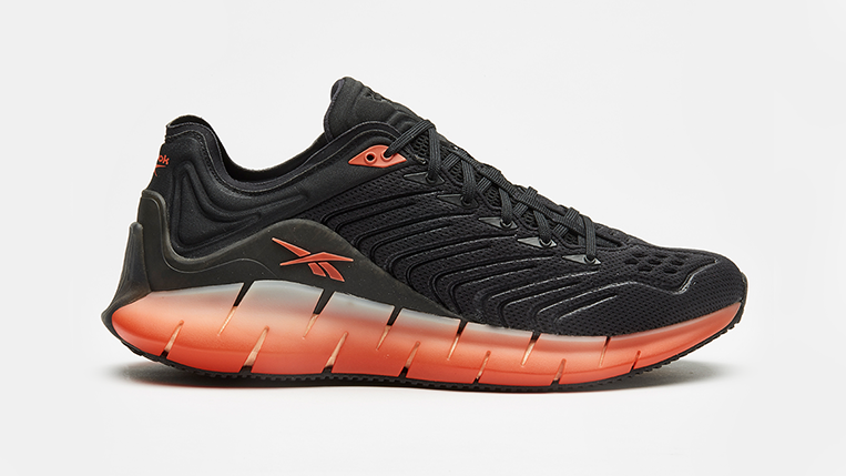 Reebok launches new ZIG KENETICA Sneaker : Elevated performance ...