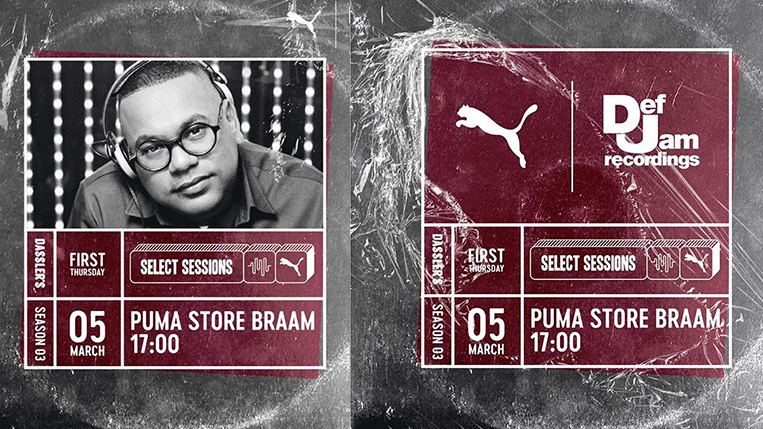 Sebastian Dark, Bionic, Akio & more to rock tonight's PUMA X Select ...