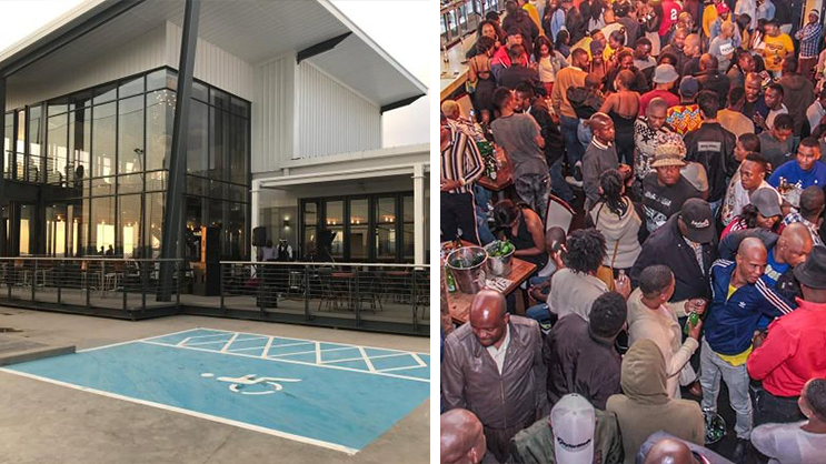 Here are the dope hangout Spots in Gomora - YOMZANSI. Documenting THE ...