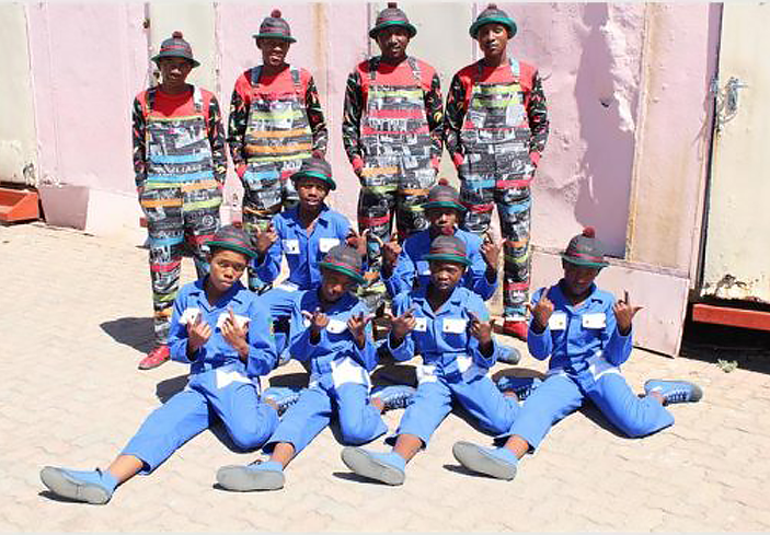 3 Pantsula Dance Groups from Gomora that are keeping the artform alive ...