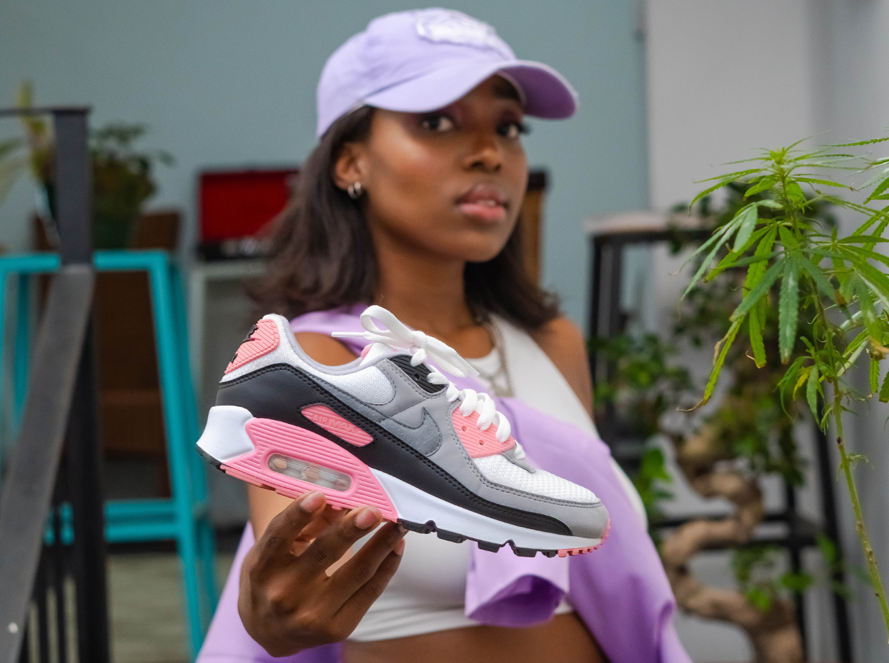 #AirMaxDay 2020 - 'My Favourite Air Max' - YOMZANSI. Documenting THE ...