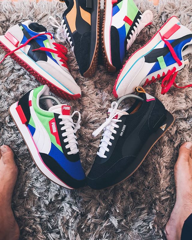 The Top 10 Best Sneaker photos of the week - YOMZANSI. Documenting THE ...