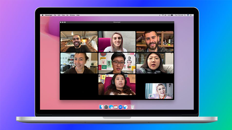 Facebook Messenger desktop app is now available globally - YOMZANSI ...