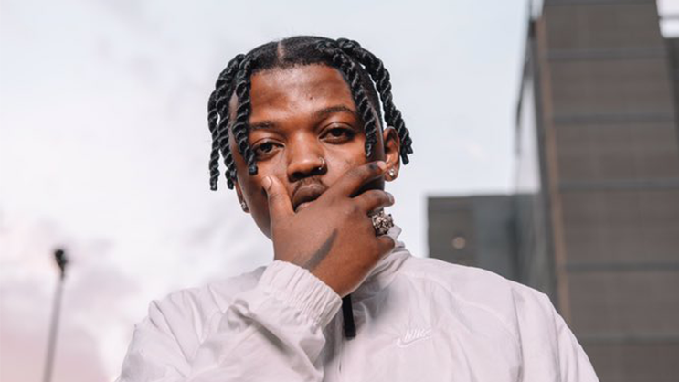 STREAM: Focalistic drops new EP 'Quarantined Tarantino' - YOMZANSI ...
