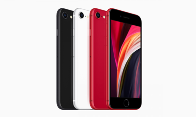 iPhone XR now available in South Africa: see contract prices (MTN ...