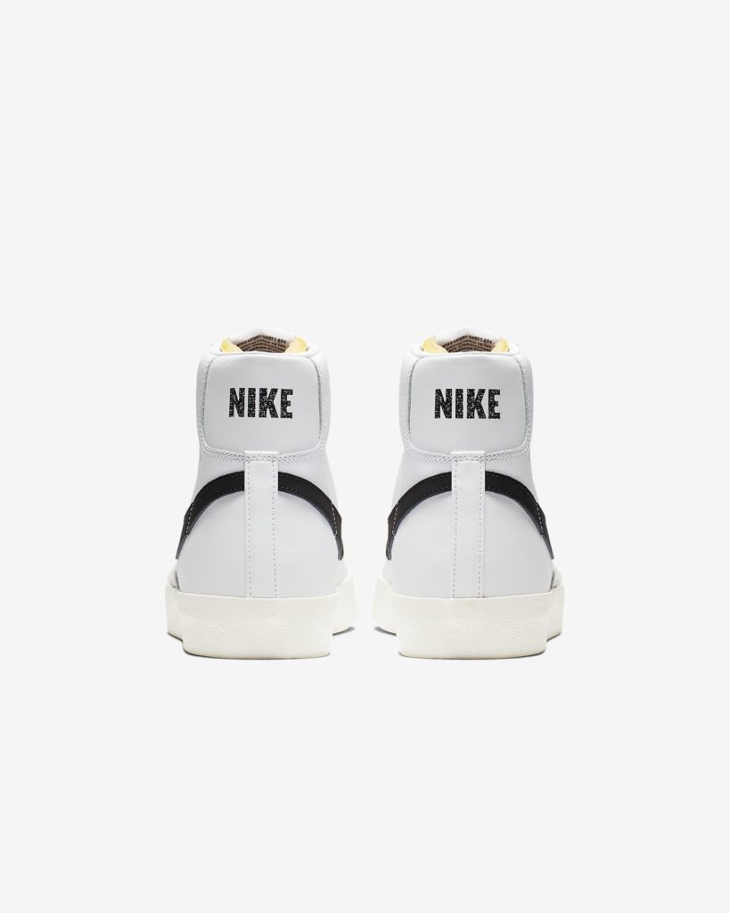 This Nike Blazer Mid '77 Vintage is a must-have in sneaker your ...