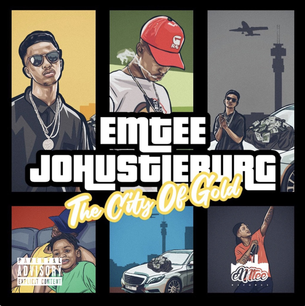 STREAM: Emtee tells the big city story in new single 'Johustleburg ...