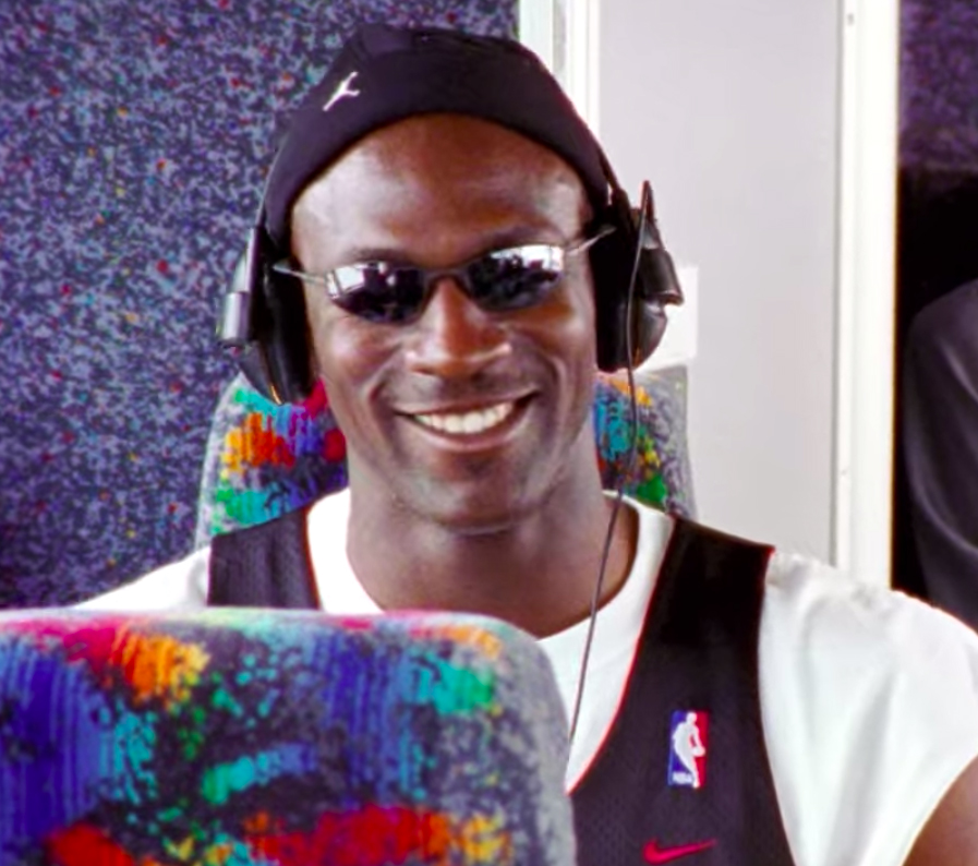 Our favourite Michael Jordan Memes from 'The Last Dance' docu-series ...