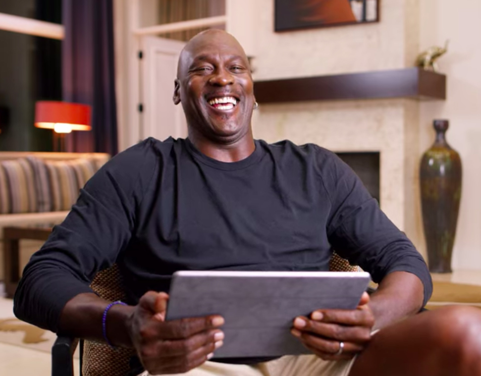Our favourite Michael Jordan Memes from 'The Last Dance' docu-series ...