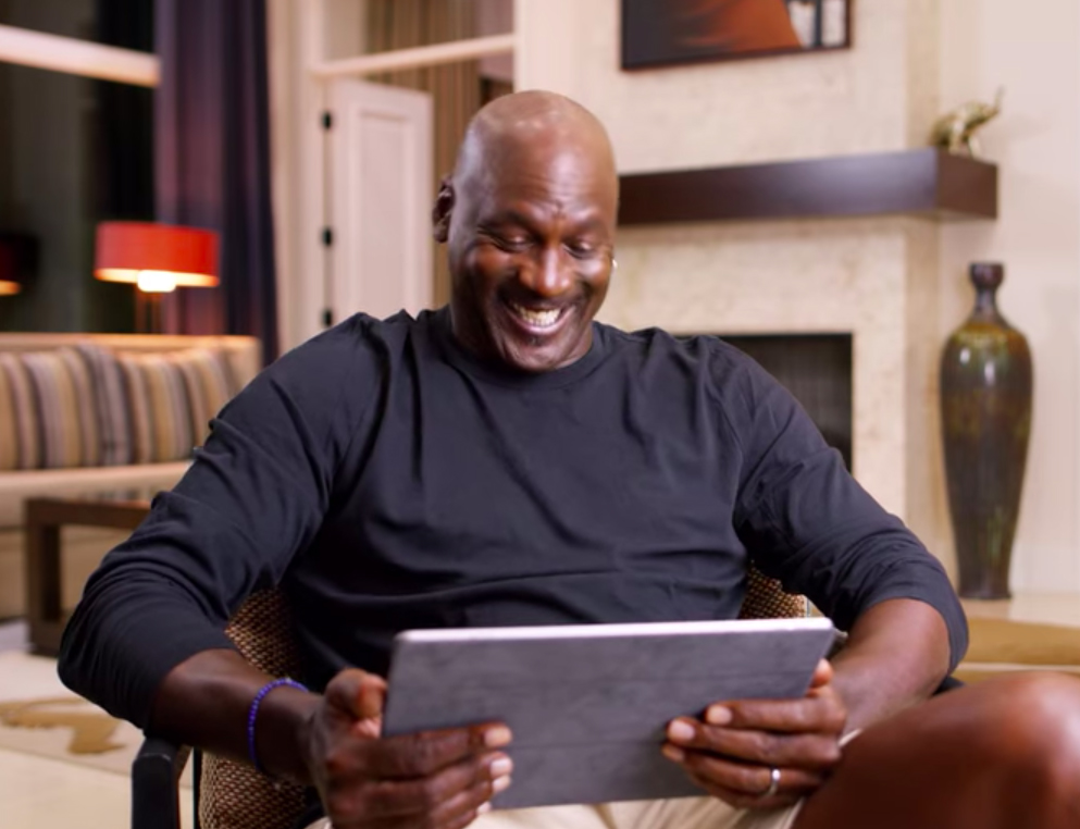 Our favourite Michael Jordan Memes from 'The Last Dance' docu-series ...