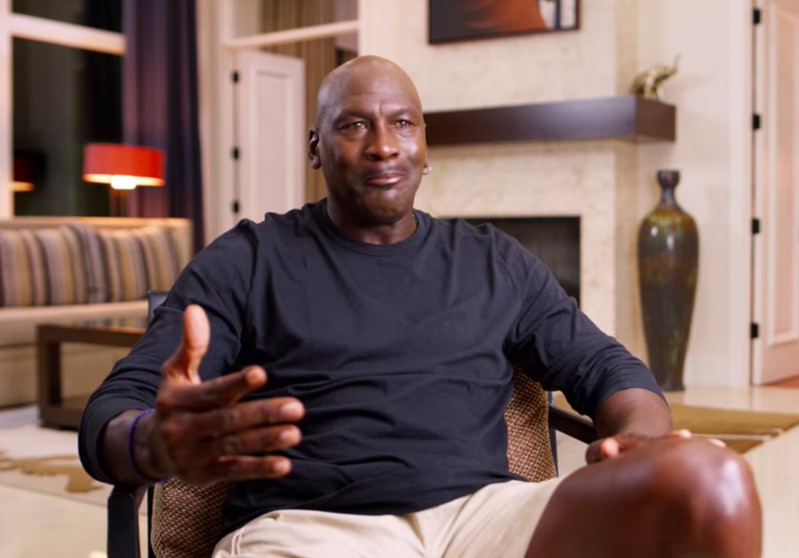 Our favourite Michael Jordan Memes from 'The Last Dance' docu-series ...