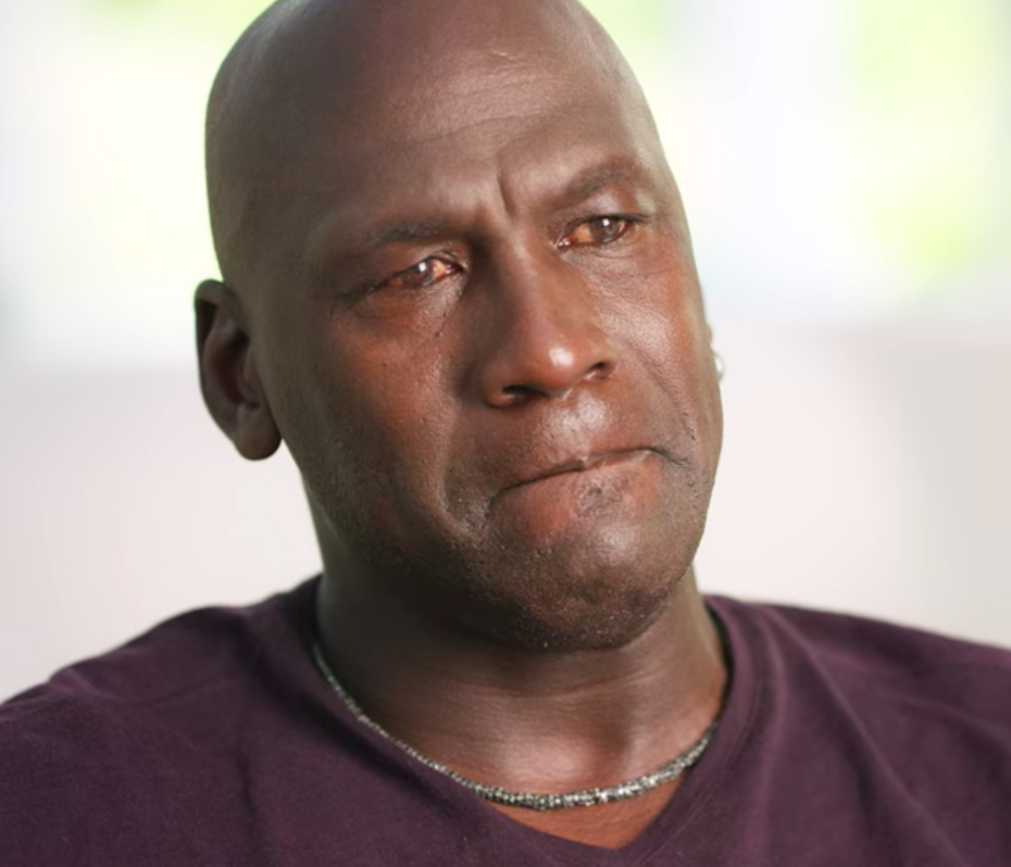Our favourite Michael Jordan Memes from 'The Last Dance' docu-series ...